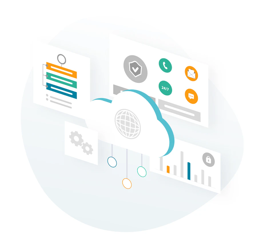 BSI Banking | Banking know-how distilled into software