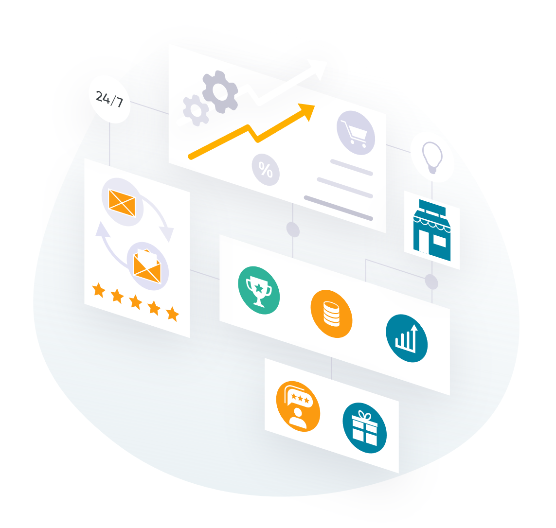 BSI Banking | Banking know-how distilled into software