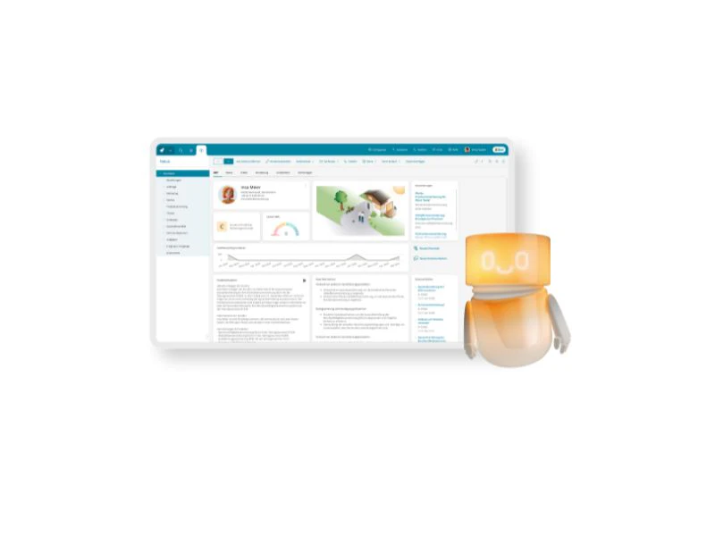 BSI | Software für CRM und Marketing Automation