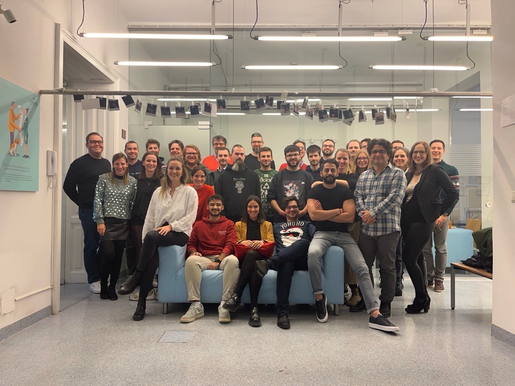 BSI | Software for CRM and Marketing Automation