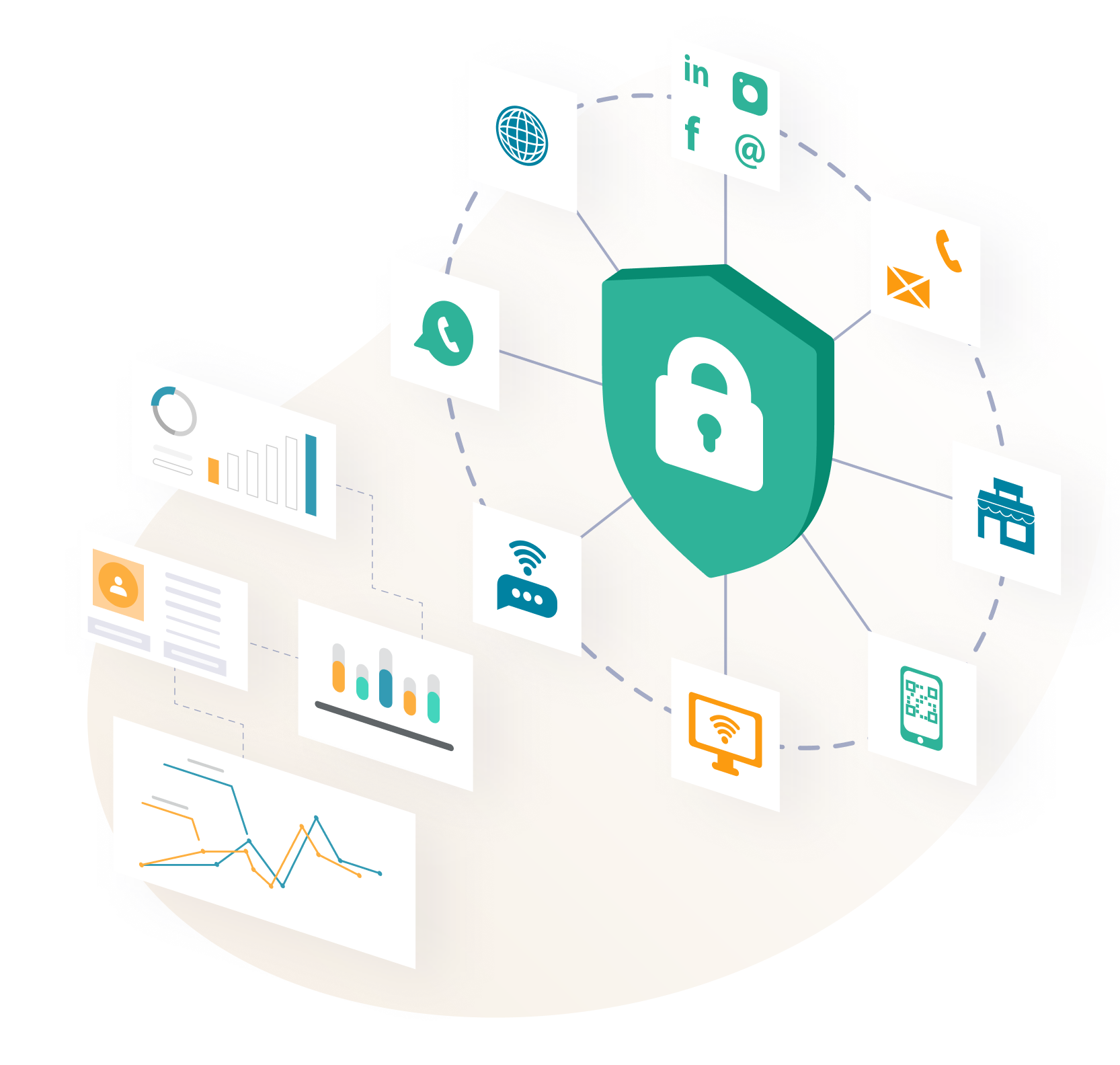 BSI Banking | Banking know-how distilled into software