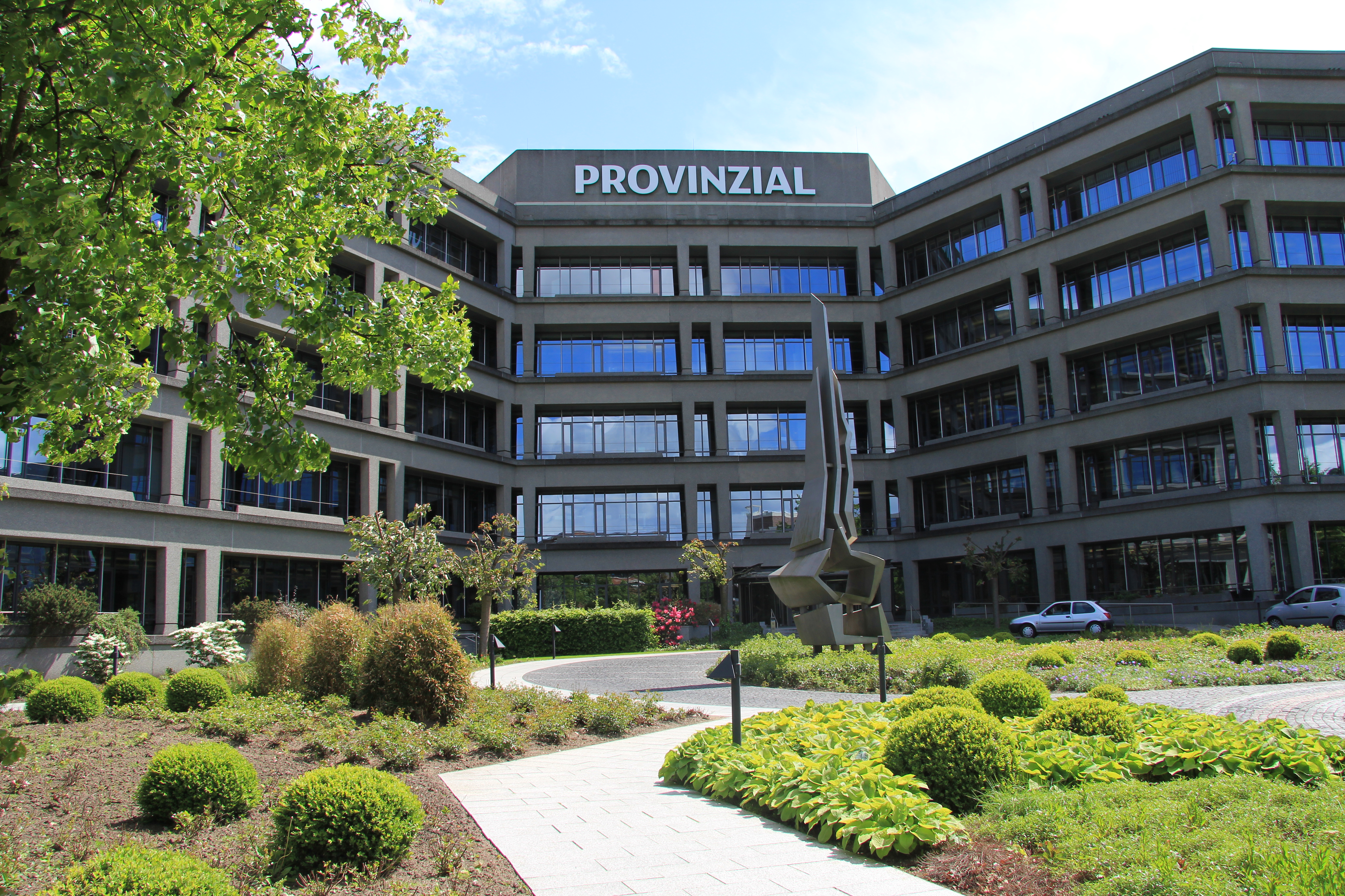 BSI | Software for CRM and Marketing Automation