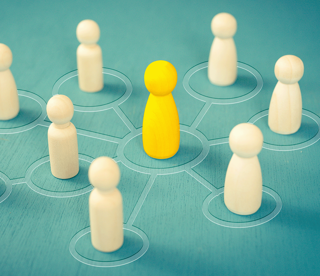 BSI | Software for CRM and Marketing Automation