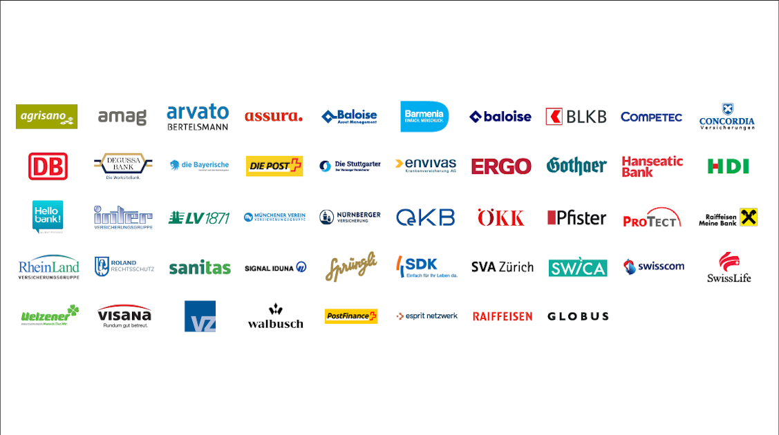 BSI Success Stories | Meet our customers